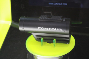 [CES 2015] Contour Introduces Action Camera "Contour+2 Action"