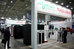 [Global Electric Power Tech 2015] EP Korea Unveils Megawatt-level ...