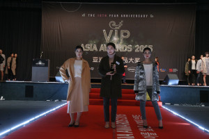 [2015 This Year’s Organization] Daegu DIP Receives VIP Award for Its ...