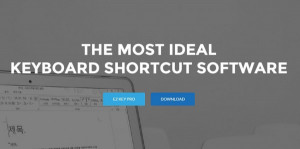 Launch of ‘EZ KEY’, Keyboard Shortcut Visualization Software That ...