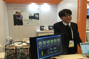 [CES 2016] NanoIT Unveils ‘BMX 5000’, Bulk Message Transmission Gateway