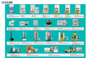 [KOPLAS 2017 Preview] U-CAN Introduces 'Polymer Analytical Instruments ...