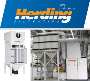 [KOREA CHEM Preview] Herding Filtertechnik to Showcase Filter Media and Filter Systems