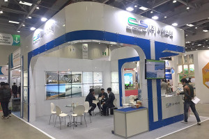 [International Green Energy Expo] ‘CSTech Co., Ltd.’ a Specialized ...