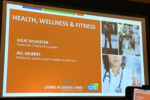 [CES 2018] Jill Gilbert Anticipates the Future of the Digital ...