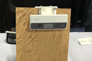 [CES 2018] REMO introduced Smart Home Security System