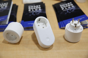 [CES 2019] Good Tec Introduces Smart Guard Plug, an Automatic Power ...
