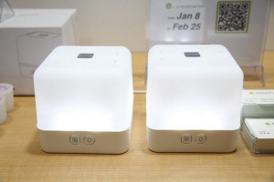 [CES 2019] Deepscent Introduces ‘Arom’, a Capsule-shaped Scent Box ...