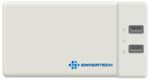 [Green Energy Expo 2019 Preview] Envertech will show their Microinverter