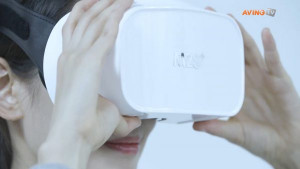 [CES 2020 PREVIEW VIDEO] M2S to display VR eye examination device