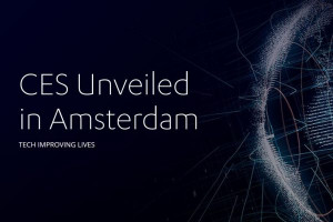 [CES 2020] Exhibitor Lineup and New Speakers Announced for CES Unveiled ...