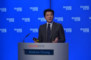 Andrew Chung of 1955 Capital to Speak on COVID-19 Pandemic at Chinese ...