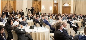 Sir Anthony Ritossa Set to Host World's Largest & Most Influential ...