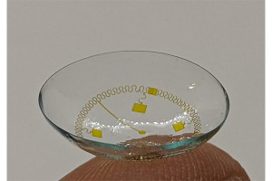 [CES 2021 All Digital] InWith Premiers the Future of Electronic Contact ...