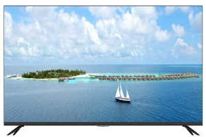 [CES 2021 All Digital] KONKA North America Expands Super Large TV Category And Positions Its ...