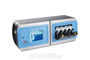 Anse Co., Ltd. Unveiled TOC Analyzer 'ANATEL PAT700' at Korea Pack ...