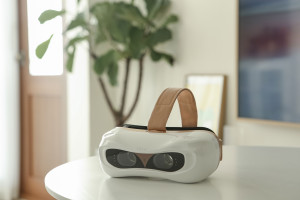 Edenlux Eye Muscle Exercise "Otus" Accelerates Entry into the Global ...