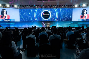 Try Everything 2022, Vivid Stories from ESG Startup CEOs!