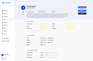 Supercoder Unveils ‘Supercoder Platform’, a Contact-Free Global ...