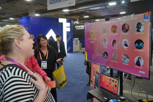inDJ Showcased AI-Based Music Recommendation Platform at CES 2023… “Can ...