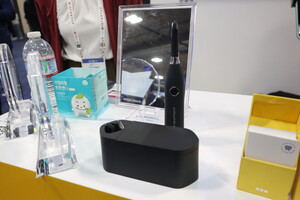 At CES 2023, Smartooth Korea Introduced The At-Home Oral Monitoring ...