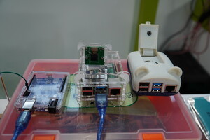 Robogram Introduced Block Coding Software in CES 2023 “Anyone can easily create 3D games and ...