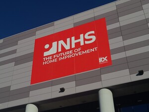 The 78th Annual National Hardware Show in Las Vegas concluded with the ...