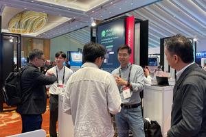 Mindlogic Introduces 'Mindlogic ChatAPI,' an Enterprise AI Development Tool, at Singapore's ...