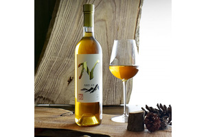 At DRINK SEOUL 2024, Applepapa Unveils 'N Wine Ruby Roman' Infused with ...